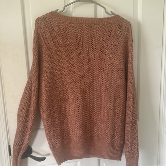Nicole Miller | Sweaters | Nicole Miller Oversized Sweater | Poshmark